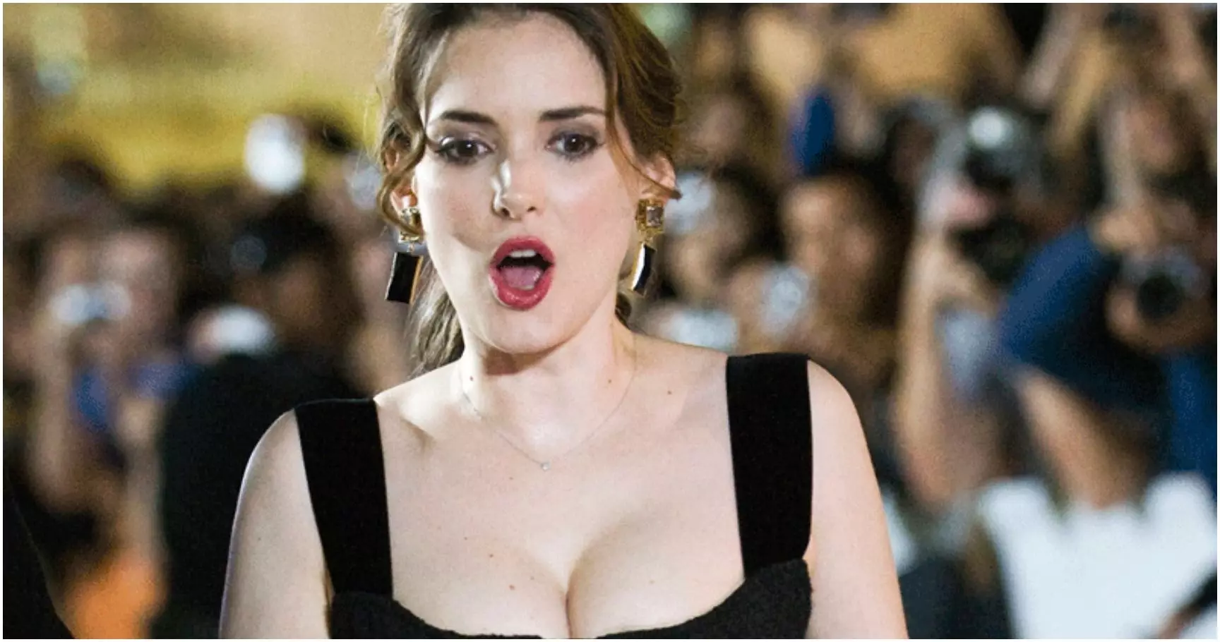 15 Perkara Menarik yang Anda Tidak Tahu Mengenai Winona Ryder 12781_0