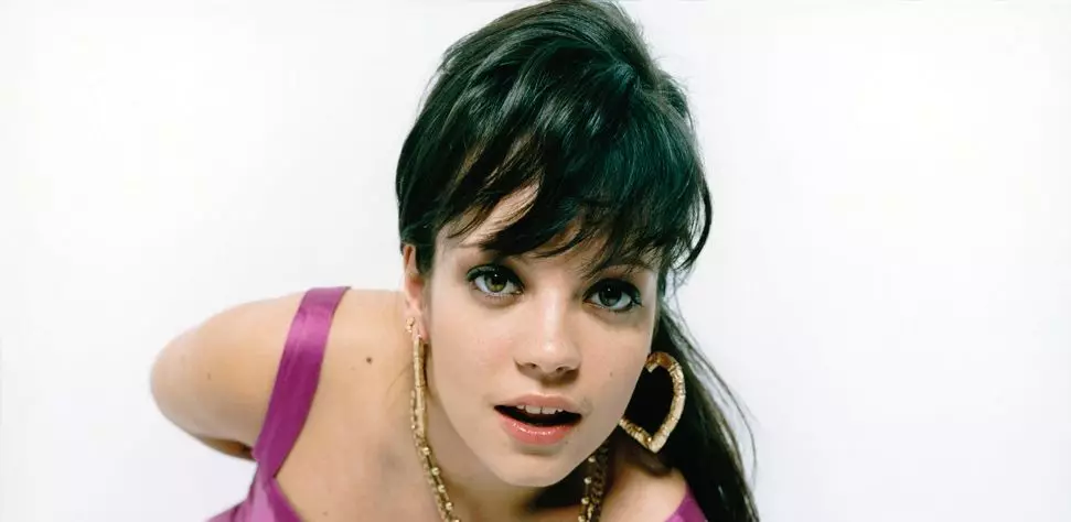 Lily Allen ມູນຄ່າສຸດທິ 12784_1