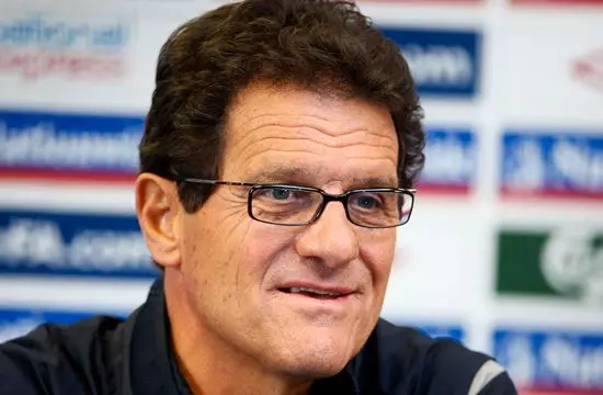 Kekayaan Bersih Fabio Capello