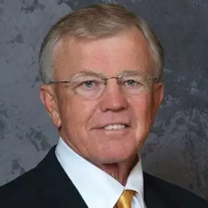 Joe Gibbs nettoverdi