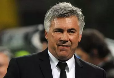 Carlo Ancelotti nettovärde