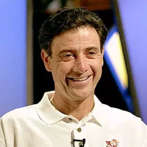 Kekayaan Bersih Rick Pitino