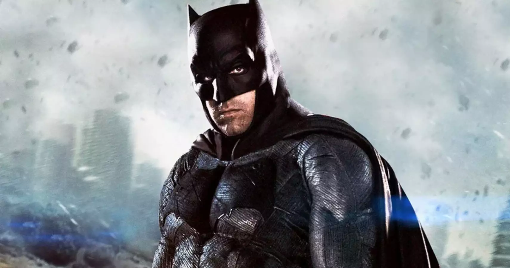 本阿弗莱克揭示了离开蝙蝠侠特许经营权的另一个关键原因 12885_4
