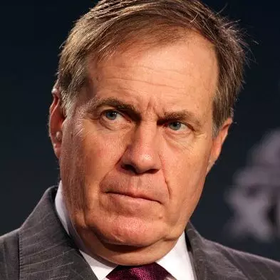 Bill Belichick Net Worth