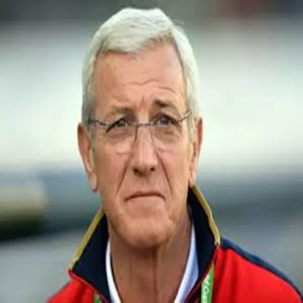 Marcello Lippi Net Worth