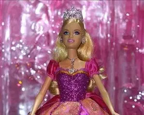 በዓለም ላይ ያሉ አምስት በጣም ውድ የ Barbie አሻንጉሊቶች 12930_4