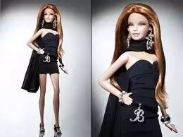 በዓለም ላይ ያሉ አምስት በጣም ውድ የ Barbie አሻንጉሊቶች 12930_7