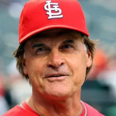 Tony La Russa Net Worth