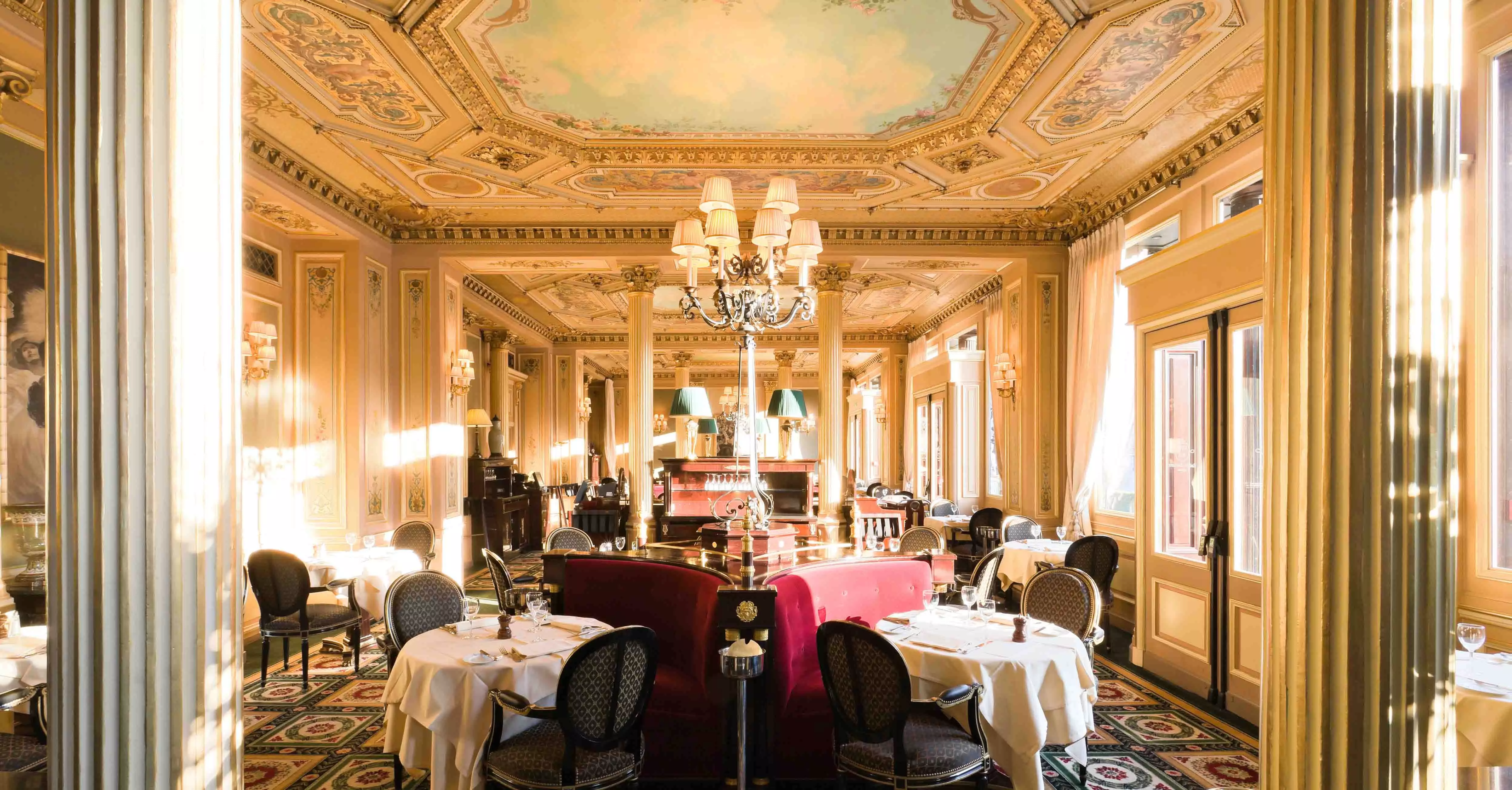 De dyraste parisiska restaurangerna (som faktiskt är värda det) 12983_11