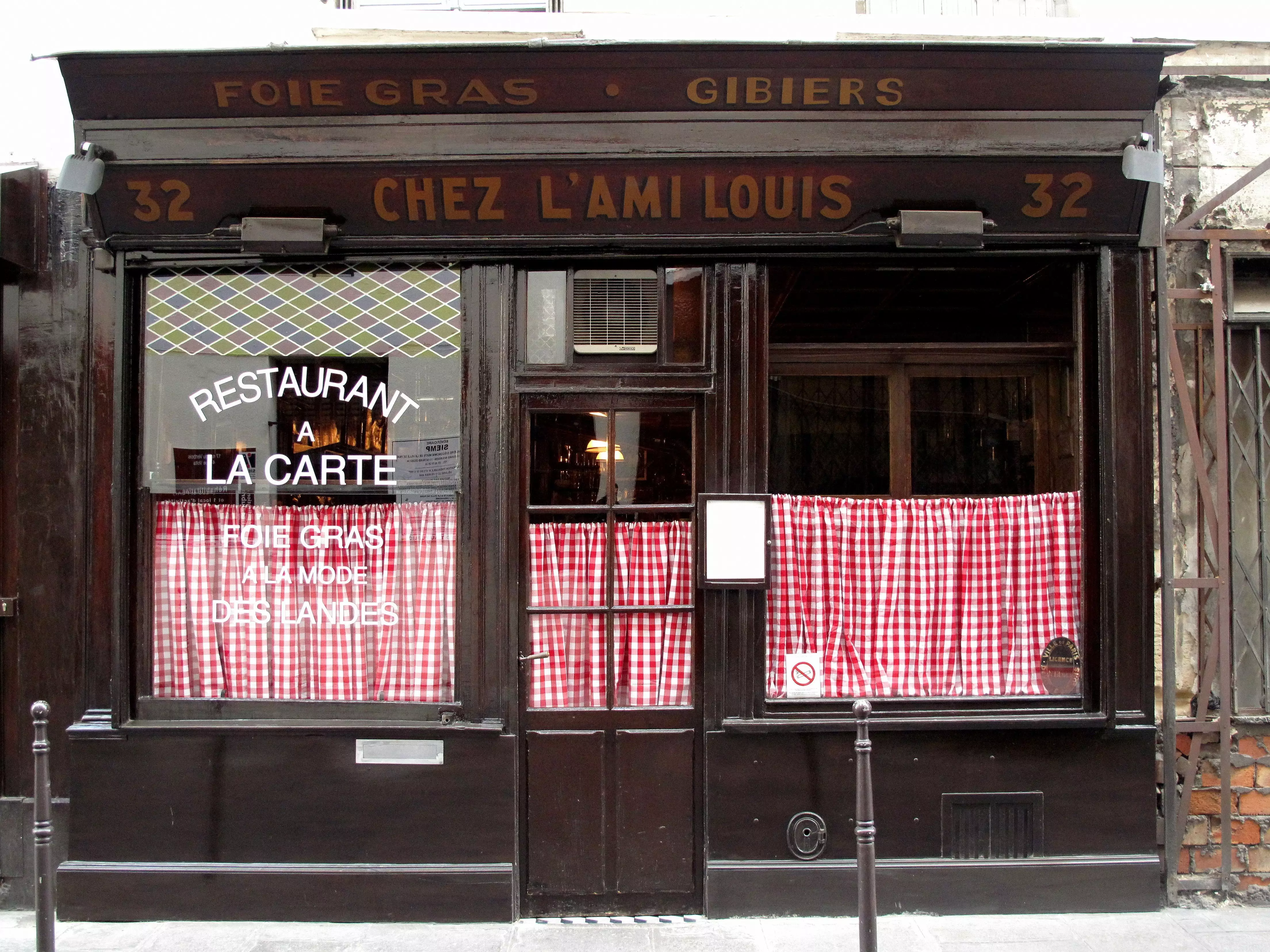 Najskuplji pariški restorani (koji su zapravo vrijedni) 12983_3