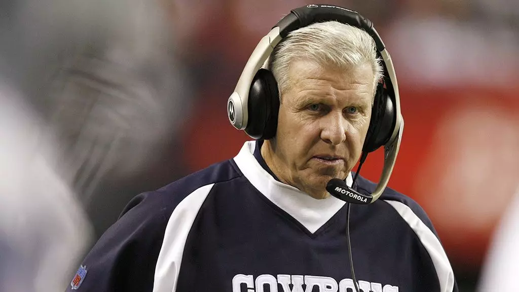 Net Worth ng Bill Parcells 1298_2