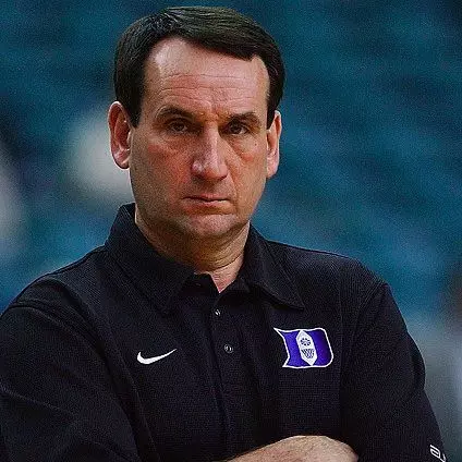 Mike Krzyzewski Net Worth