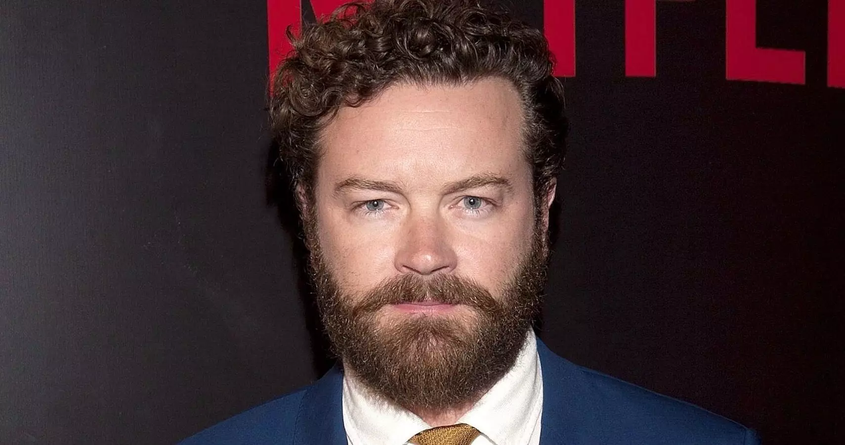 Ọnwụnwa Danny Masterson ga-ekpe n'ike n'ike ga-aga n'ihu n'agbanyeghị mkpesa ndị ọka iwu ya ka ịchụpụ 13000_0