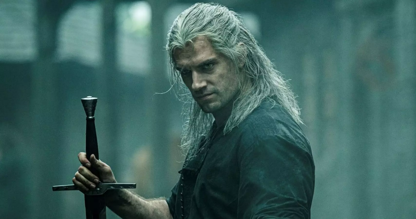 The Witcher Seizoen 2 ferfetsje produksje 13008_0