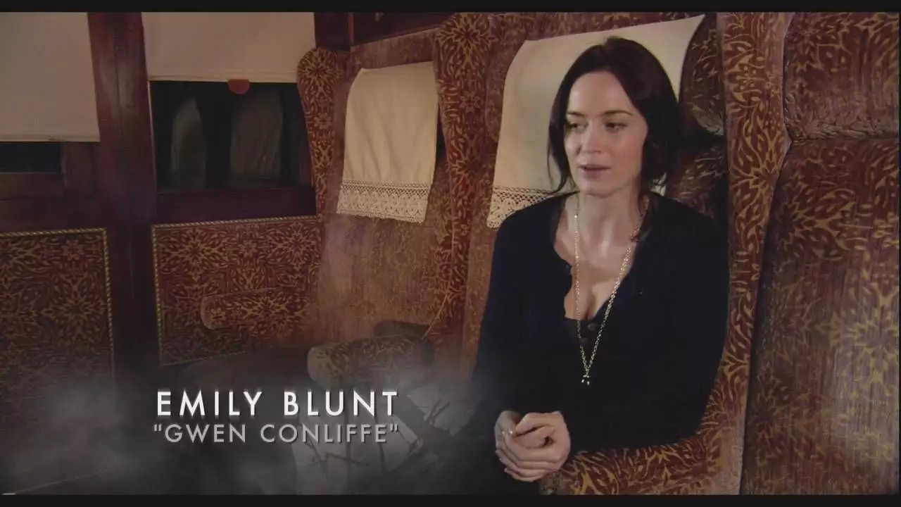 De best scorende Emily Blunt-films aller tijden 13044_3