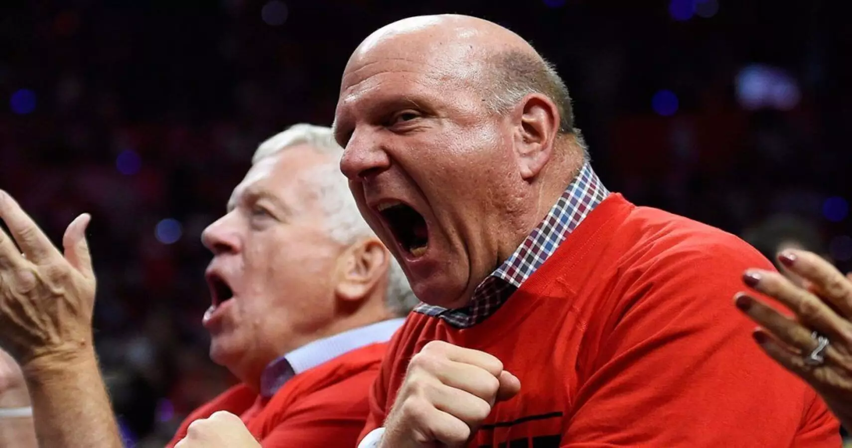 Steve Ballmer Forbes-en Kirol Talde Aberatsenen Jabeen Zerrendaren buru 13090_0