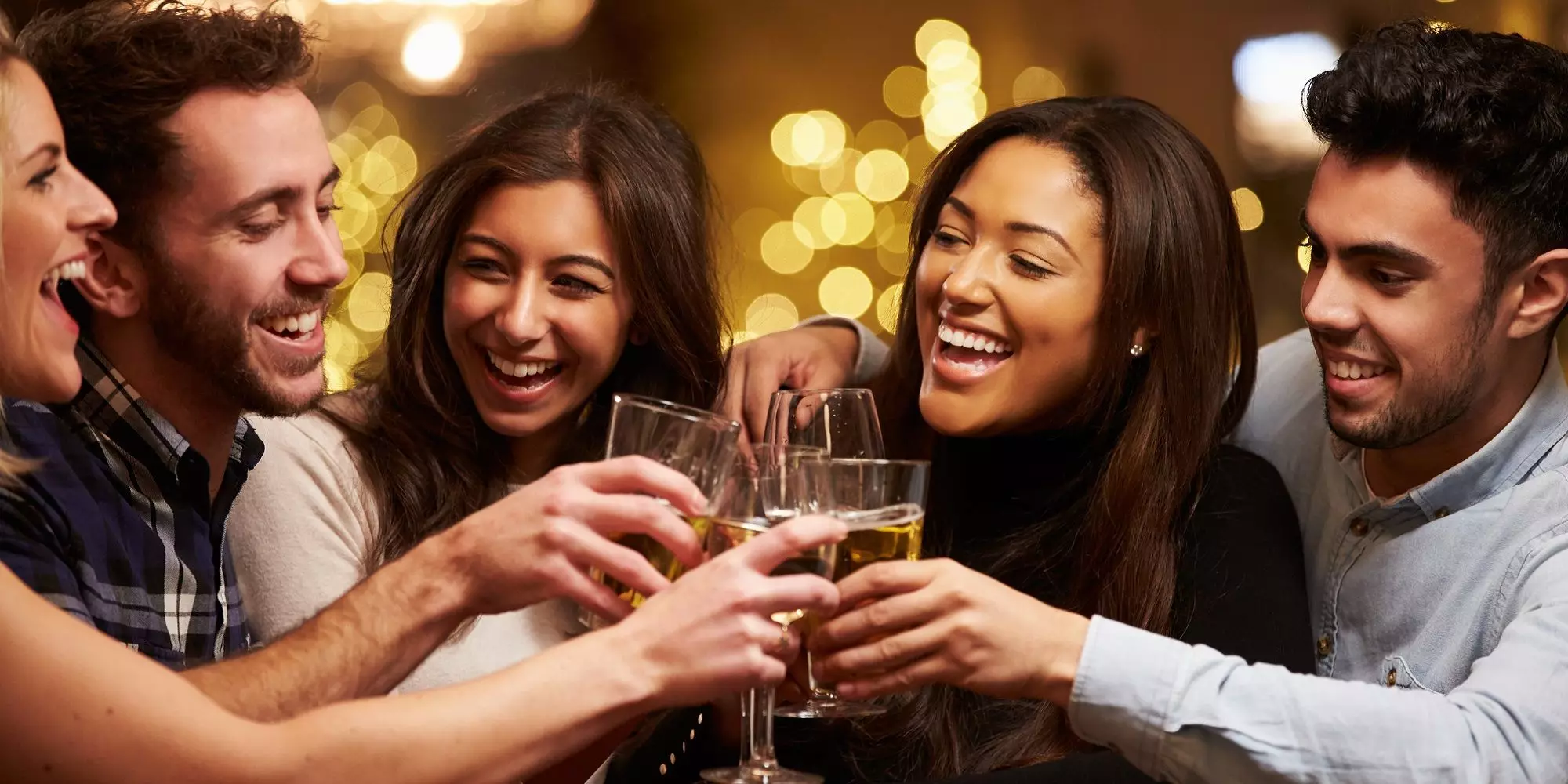 5 überraschende Wege, wie Alkohol Ihre Persönlichkeit verändert 13129_5
