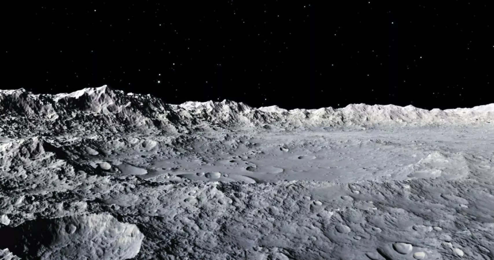 L'Agence spatiale européenne veut exploiter la Lune d'ici 2025 1313_3