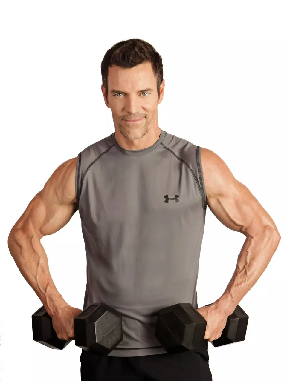 Tony Horton luach glan 13151_2