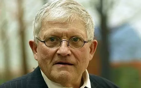 David Hockney Net Worth