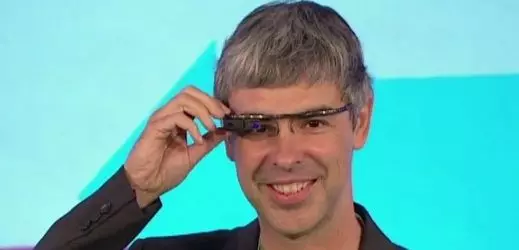 Koe Google oerlibje sûnder Larry Page? 13331_0