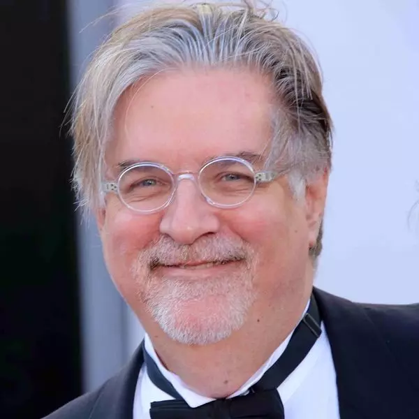 Matt Groening Neto vrijednost