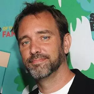 Trey Parker netto waarde