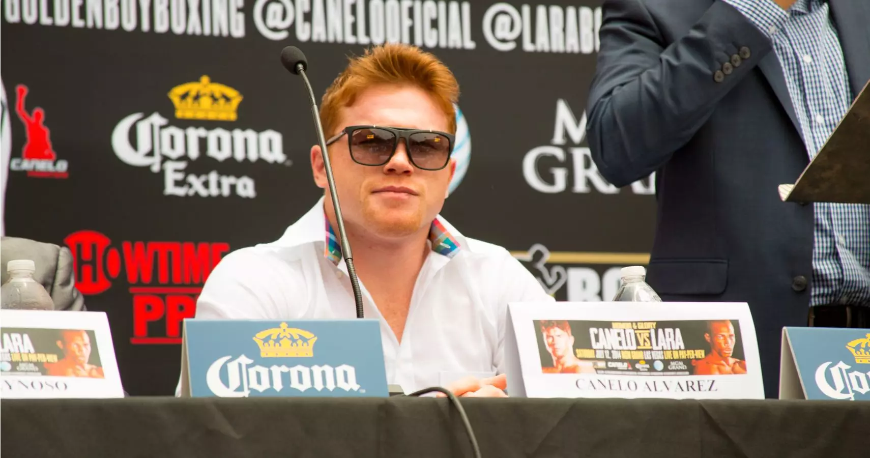 P4P King Canelo Alvarez-en bizimodu oparoari begirada bat 13419_0