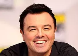 Seth MacFarlane Net Değer