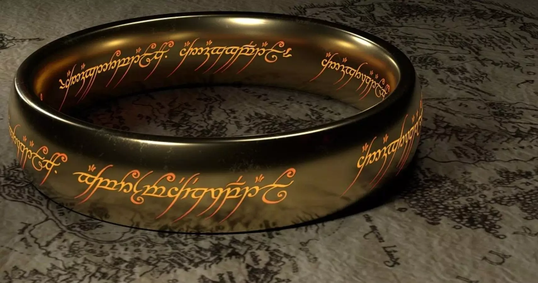 Lord of the Rings ga-efu $ 465 nde maka otu oge dị ka 