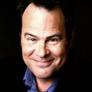 Dan Aykroyd Neto vrijednost