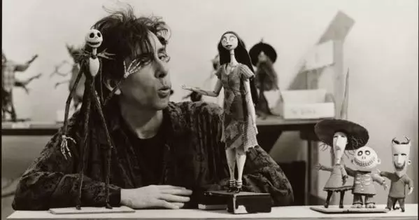 Tim Burton: Awọn fiimu 10 ti o ga julọ ti o ti gbejade 13487_0