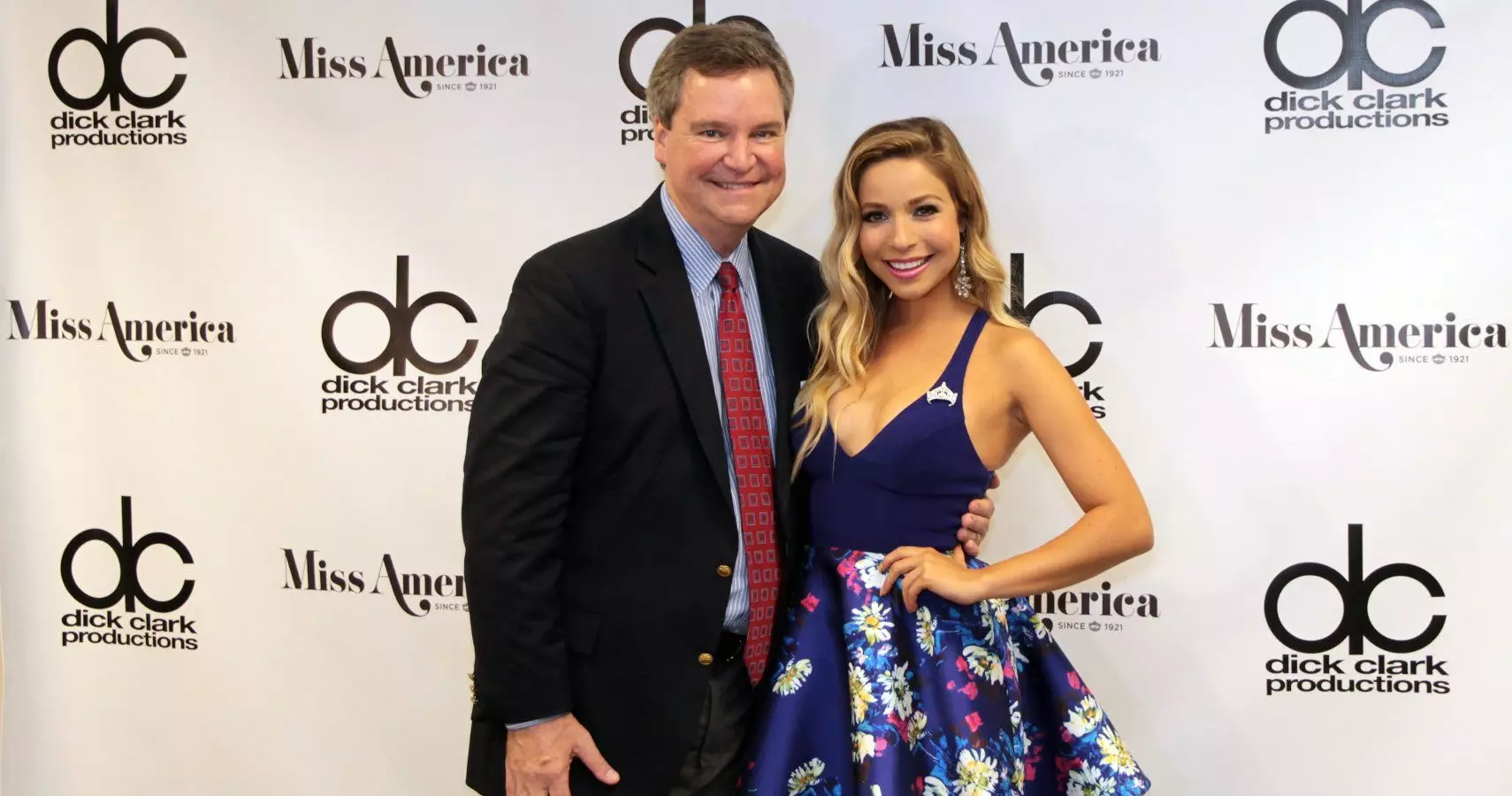 Miss America CEO stopper midt i en chokerende skandale 13492_0