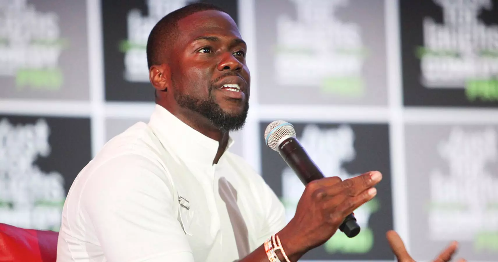 Kevin Hart Linaleli Ka Video Mabapi le Cheating Scandal 13498_0