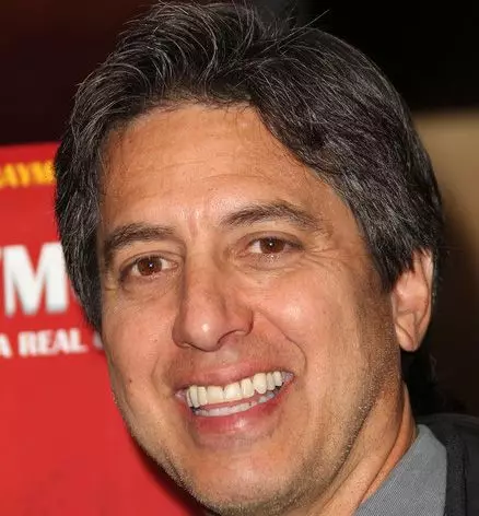 Ray Romano Neto vrijednost