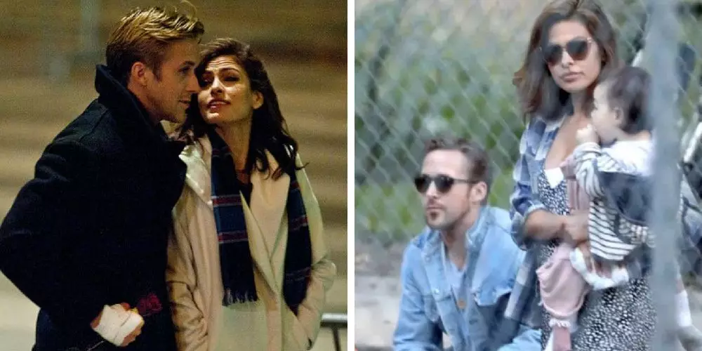 10 Tiştên Tenê Eva Mendes Ji Ryan Gosling hez dikin (û 10 Tiştên ku Hollywood Li ser Wî Jibîr Dike) 13519_2