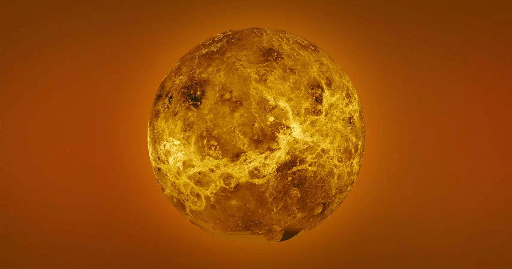 Täze gözlegler Wenusyň bir wagtlar adaty bir planeta bolmagynyň mümkindigini görkezýär 13526_3
