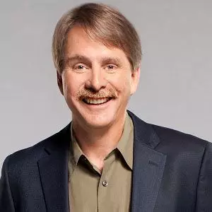 Jeff Foxworthy netto waarde