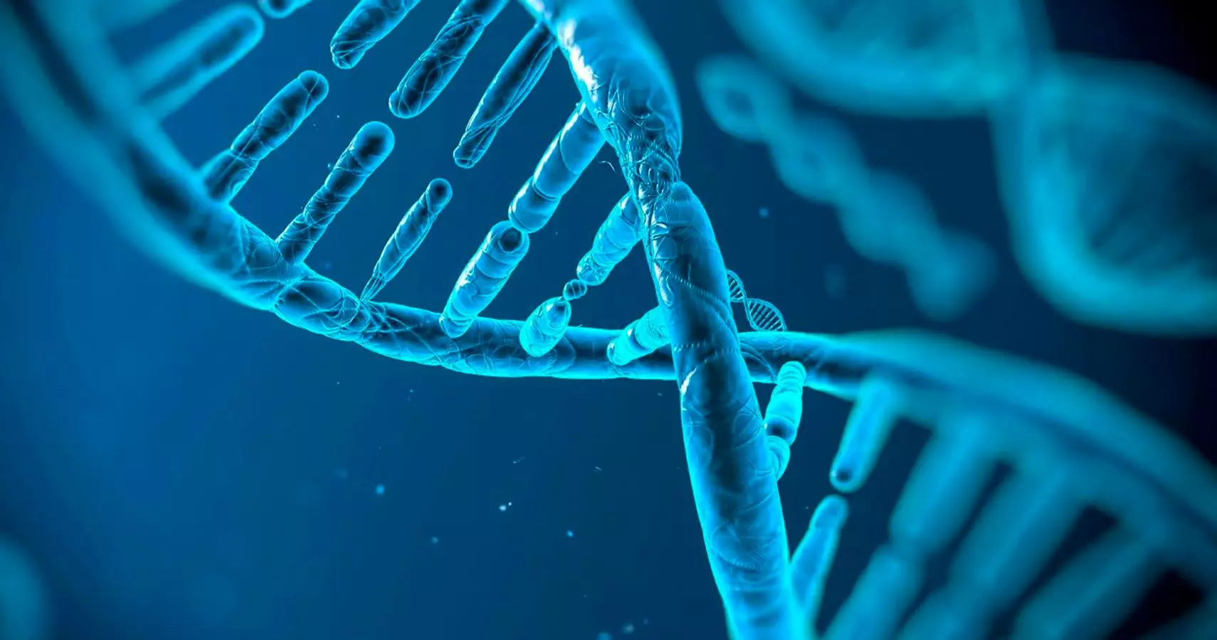 रेनेगेड वैज्ञानिकले 'अवैध' आनुवंशिक रूपमा परिमार्जित मानव बच्चा सिर्जना गर्दछ 13564_0