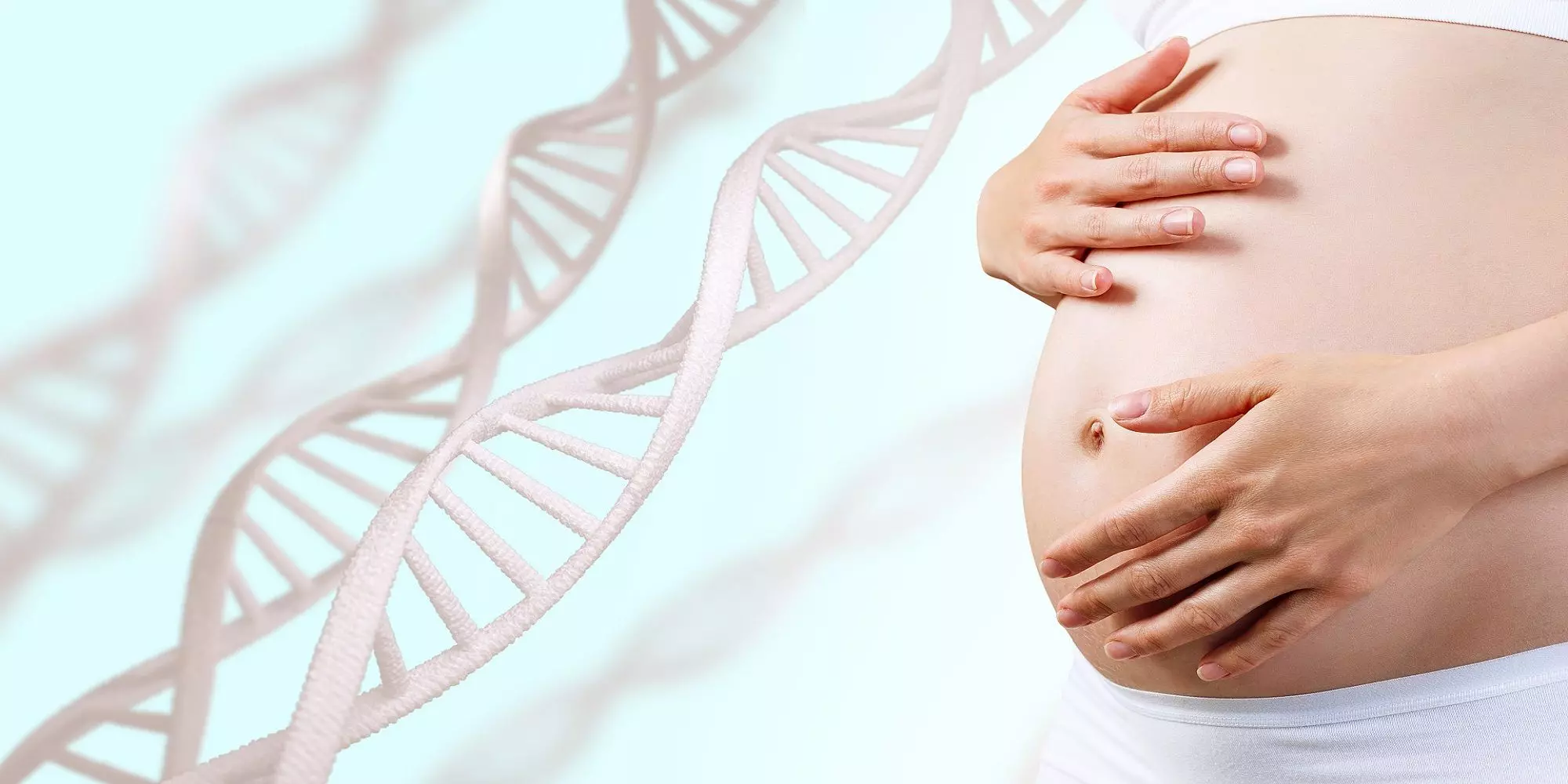 रेनेगेड शास्त्रज्ञाने 'बेकायदेशीर' जनुकीय-सुधारित मानवी बाळ तयार केले 13564_4