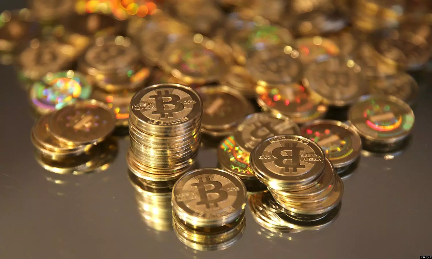 Hamwe na Scandal nyinshi, Kuki abantu badacukura Bitcoin? 13635_3