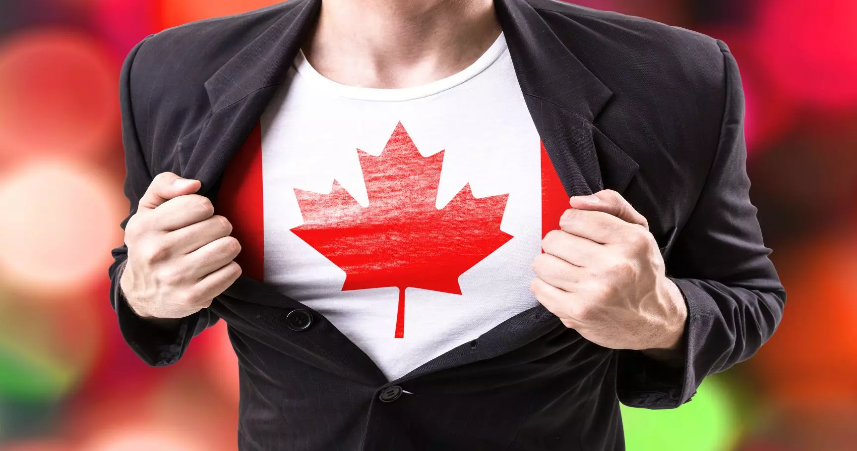 10 razloga zašto je Kanada najbolja zemlja na svijetu 13675_0