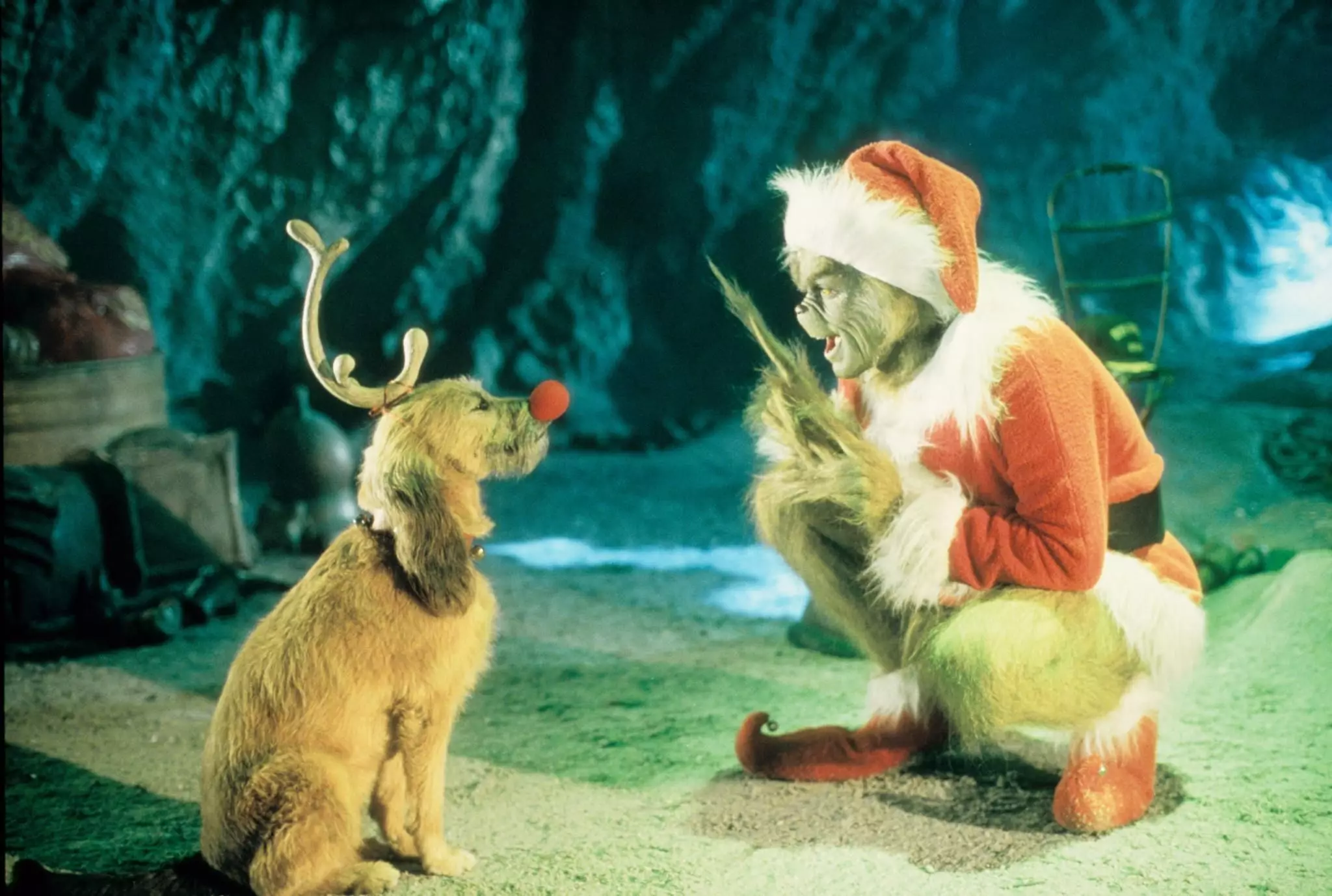 De 10 best scorende kerstfilms aller tijden 13687_12