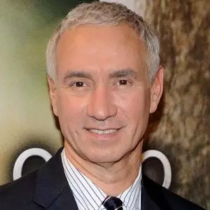 Roland Emmerich Nettowaarde