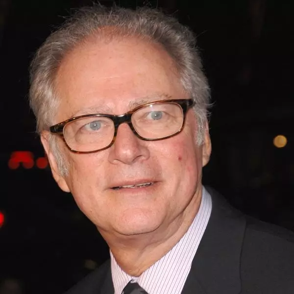 Barry Levinson Net Worth