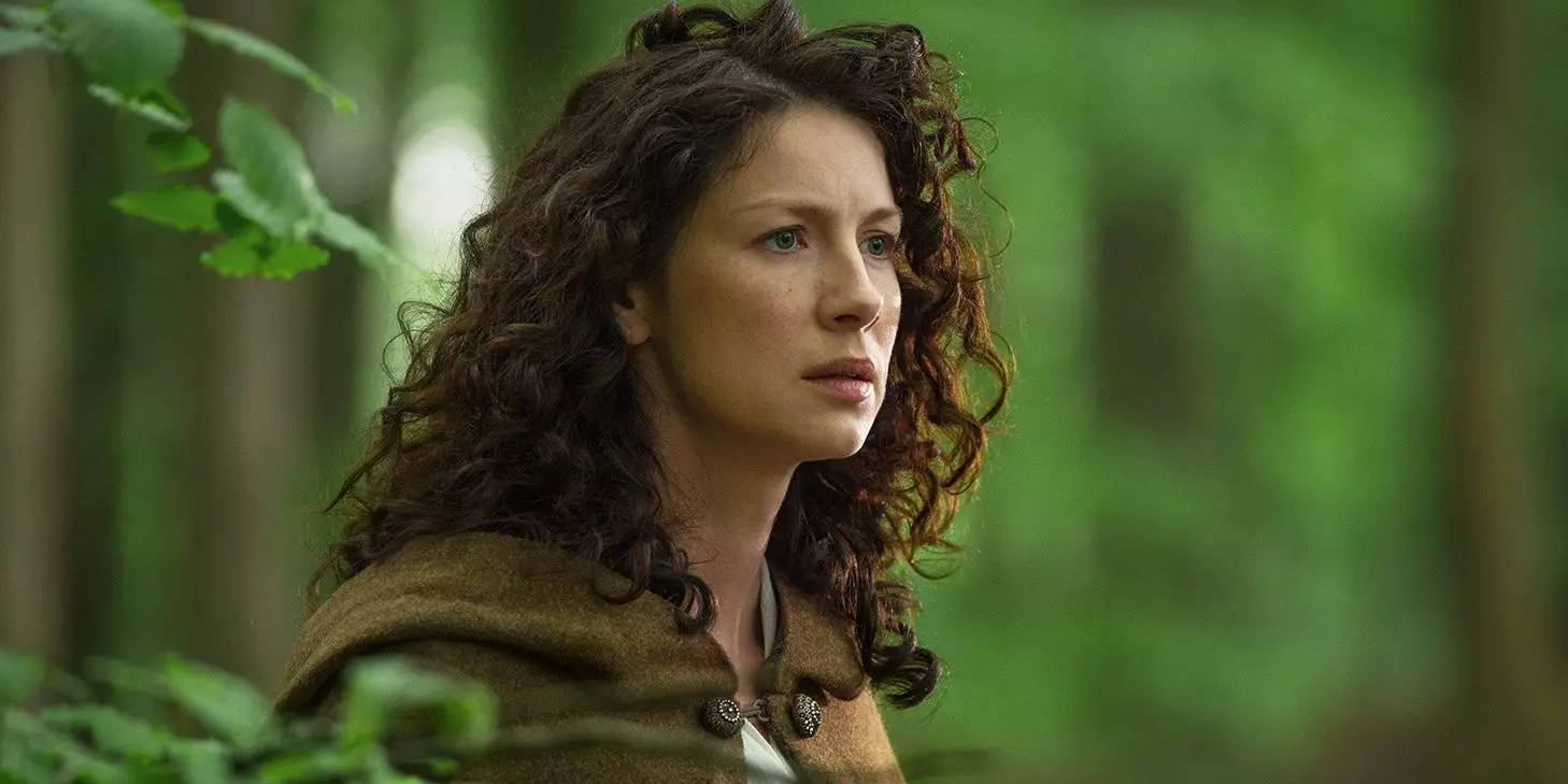 Outlander: גילאי החיים האמיתיים של הדמויות הראשיות ומצבי היחסים 13778_14