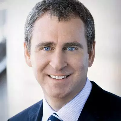 Ken Griffin Čistá hodnota 13823_1