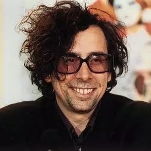 Tim Burton Net Worth