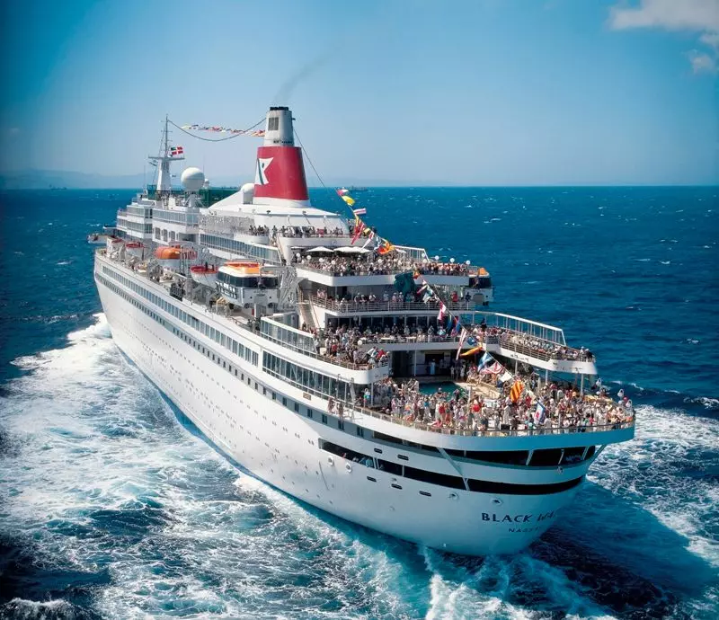 25 Cruises dy't alle Globetrotters dit jier moatte nimme (en wêrom) 13831_10