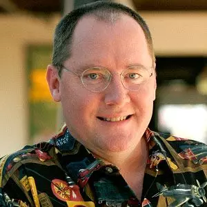 John Lasseter Nettowaarde